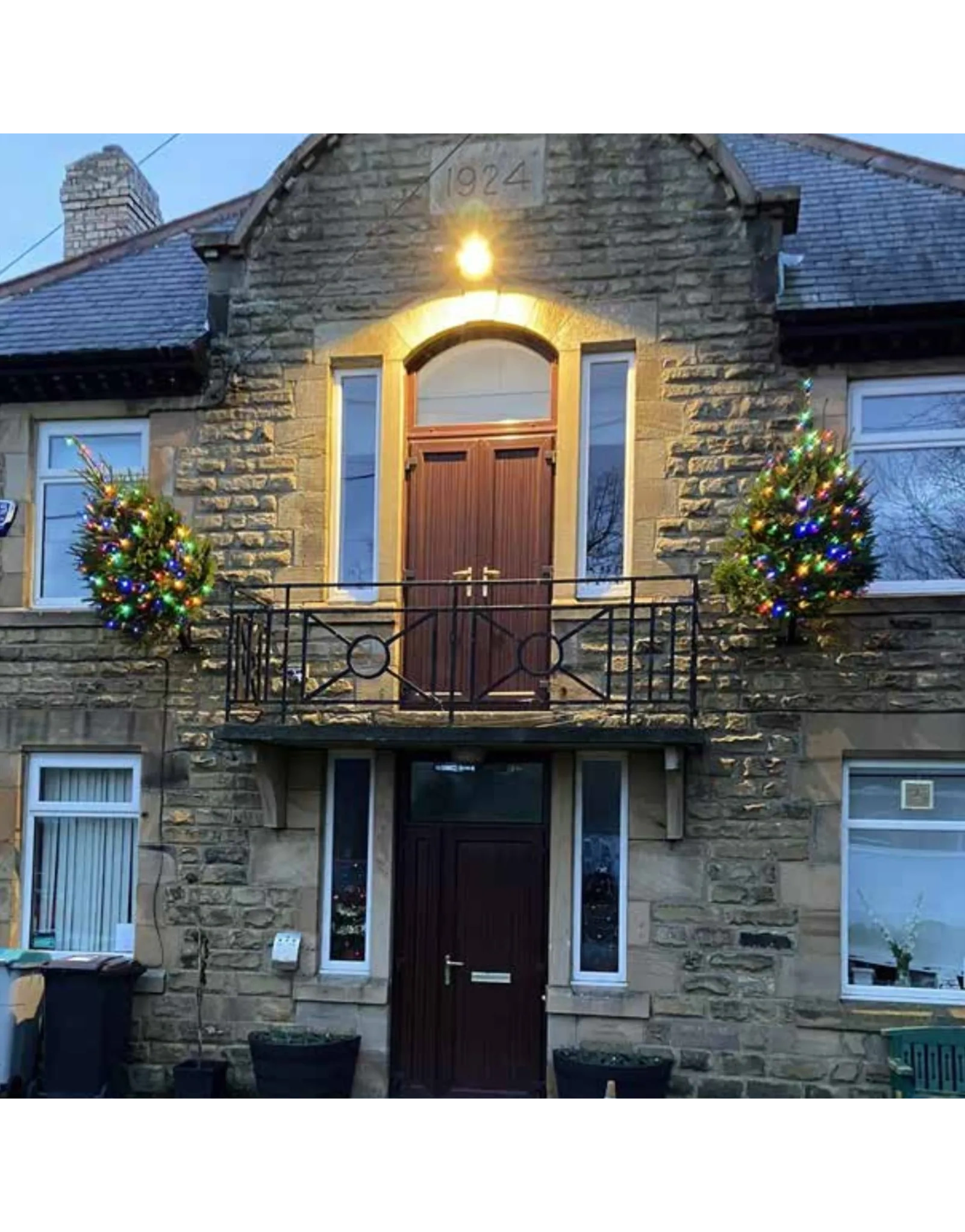 Castleside Village Hall