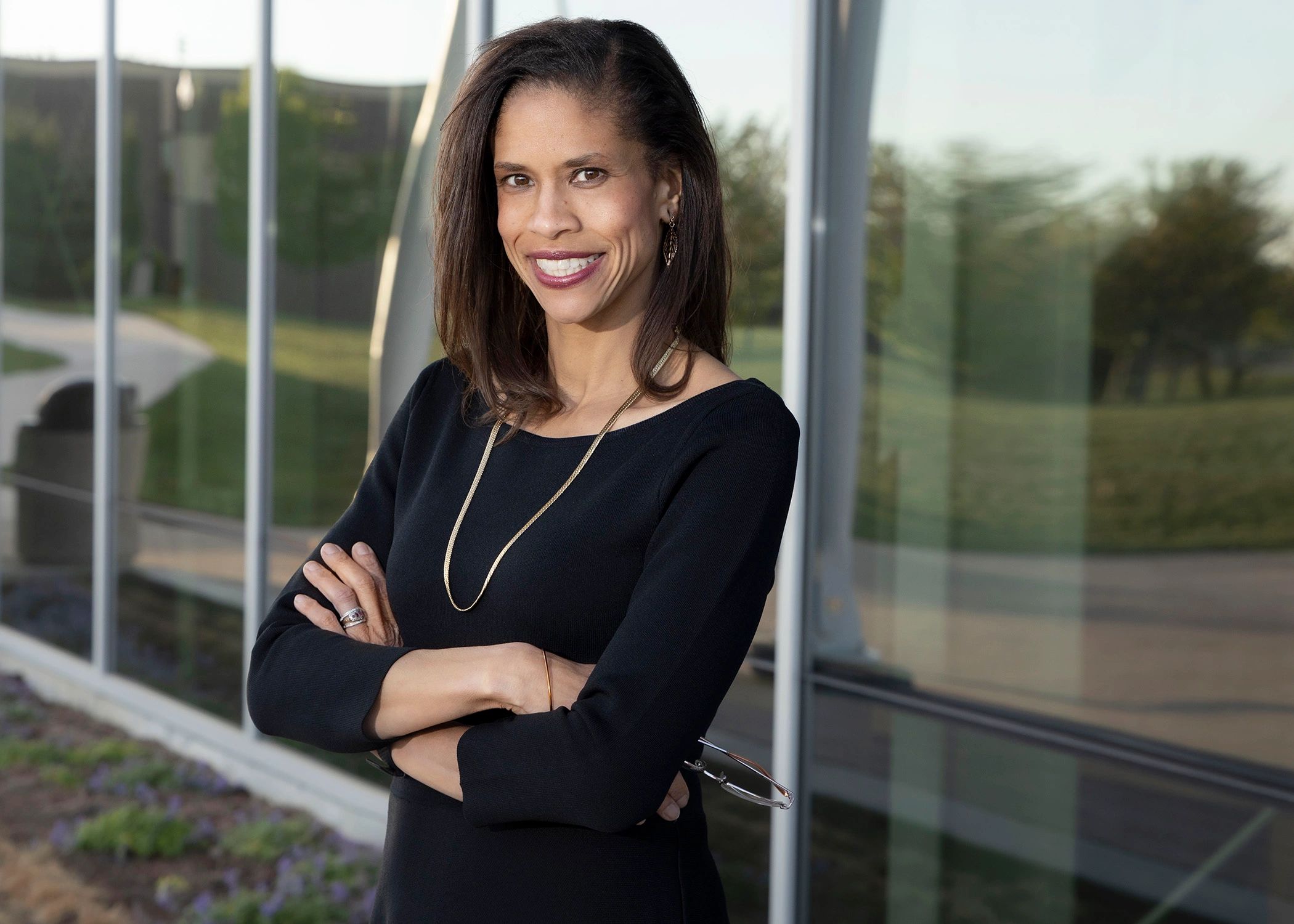 Introducing Dr. Katherine Helm