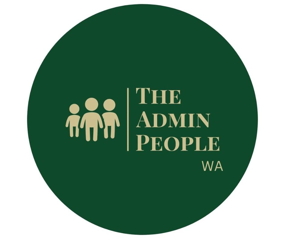 Admin and Support Services | The Admin People