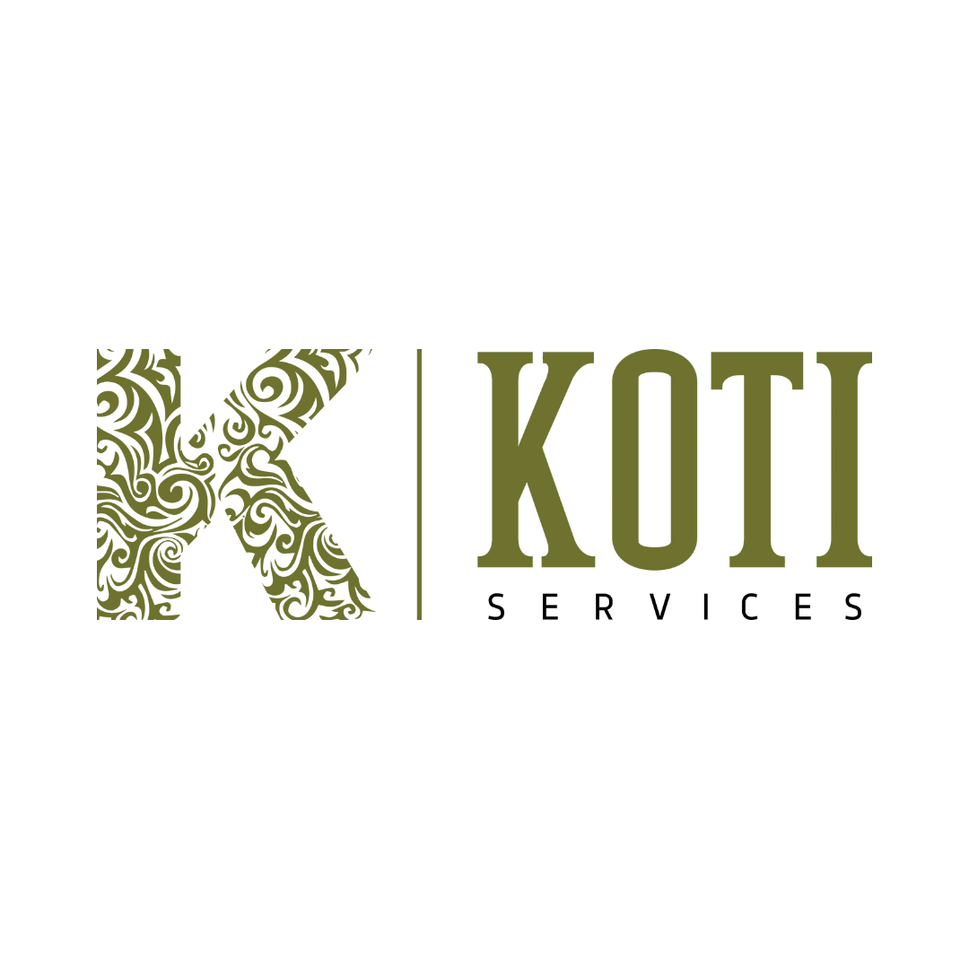 Pricing | Koti Services