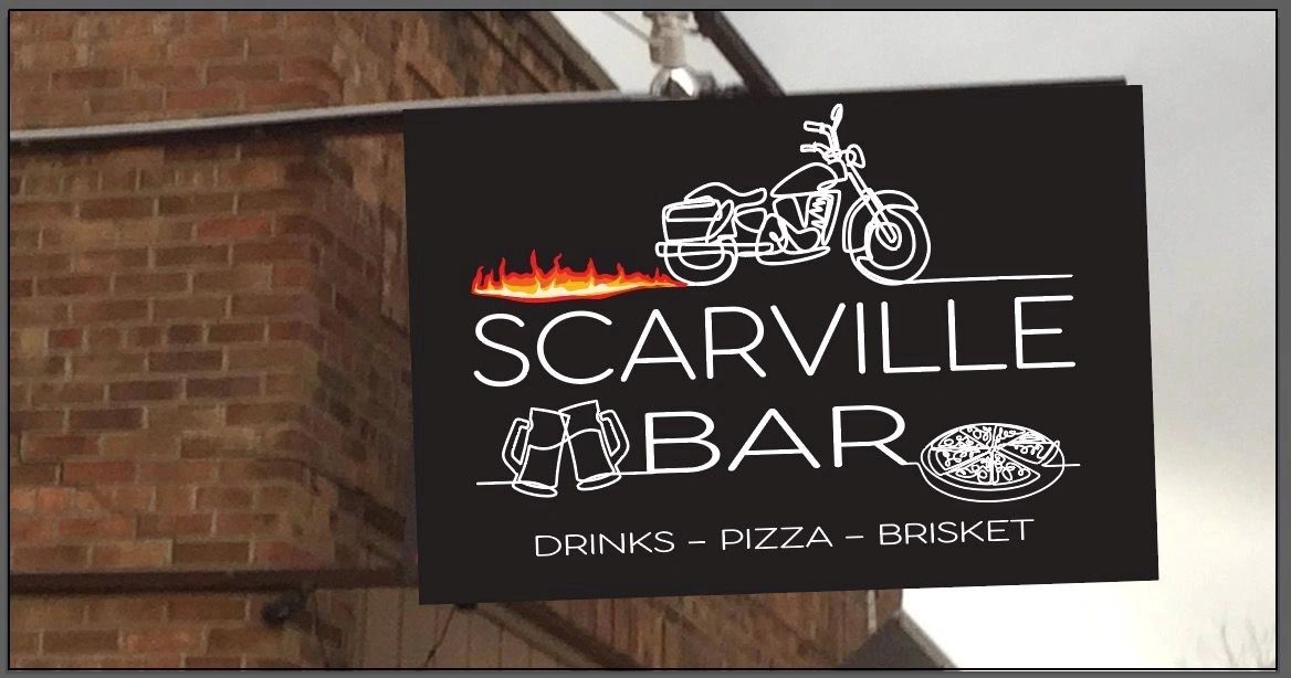 Coming Soon [scarvilleiowabar.com]