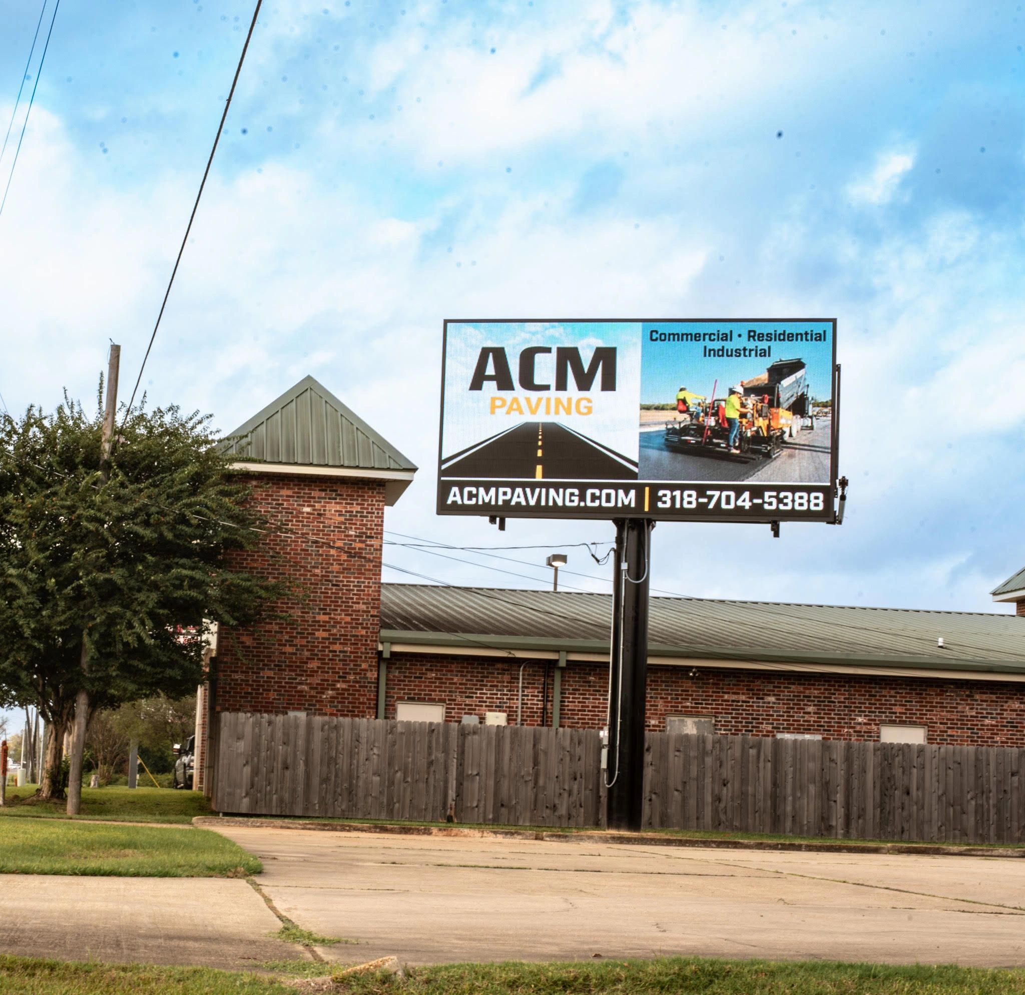 Vibe Outdoor Advertising