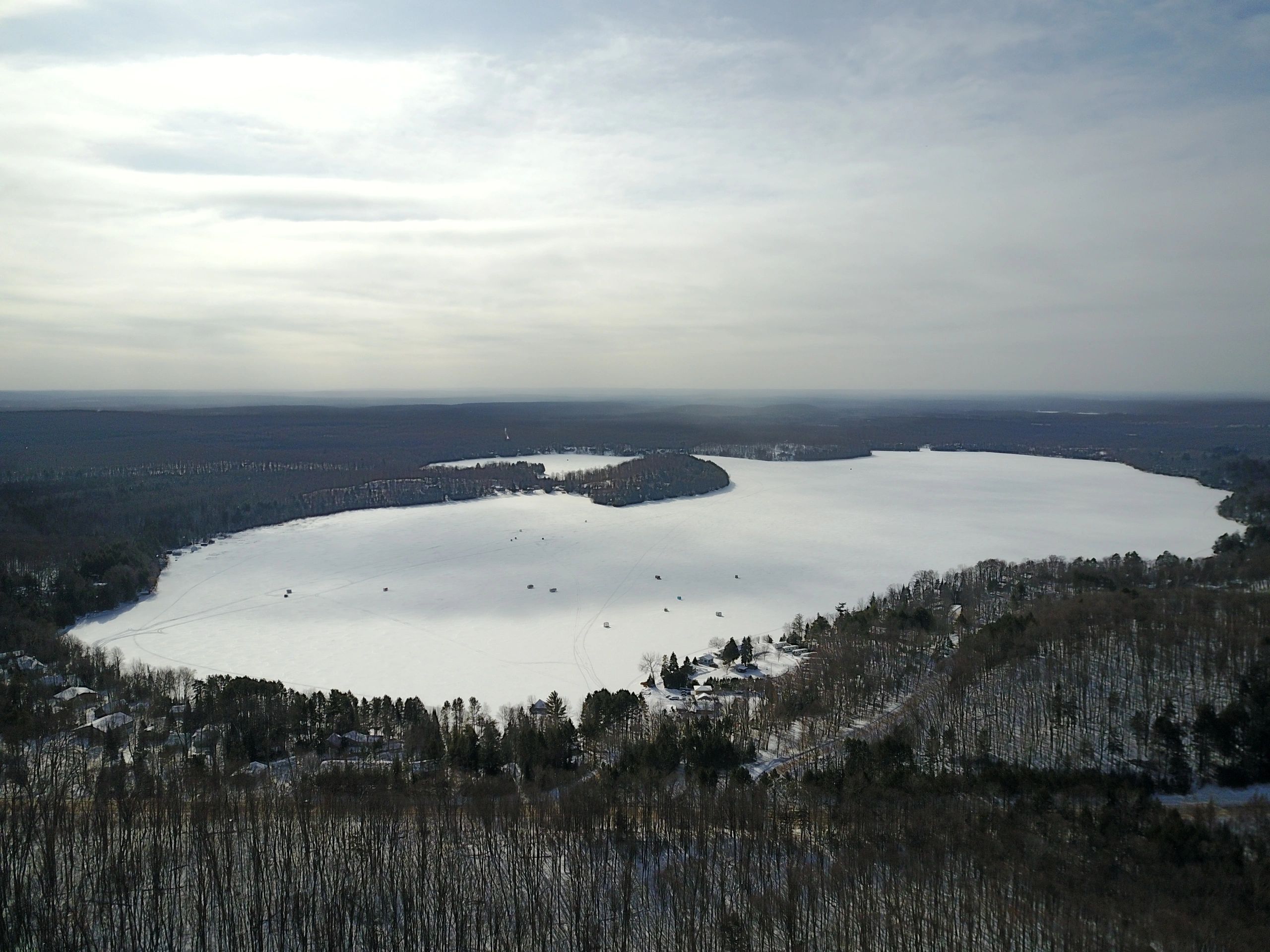 Roberts Lake Association