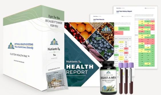 Exciting News: Expanded Services and Advanced Nutritional Testing