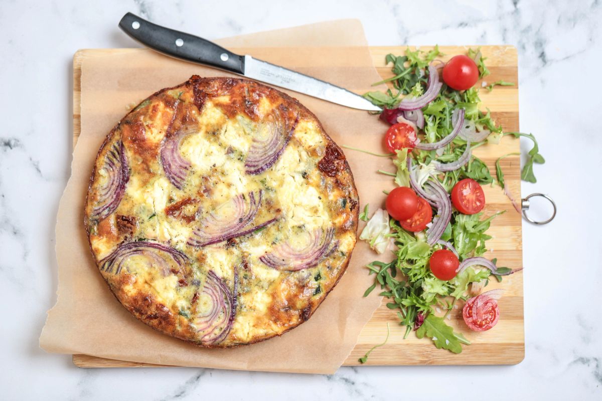 Monthly Recipe Packs