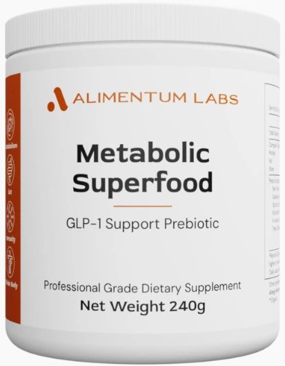 Metabolic Superfood