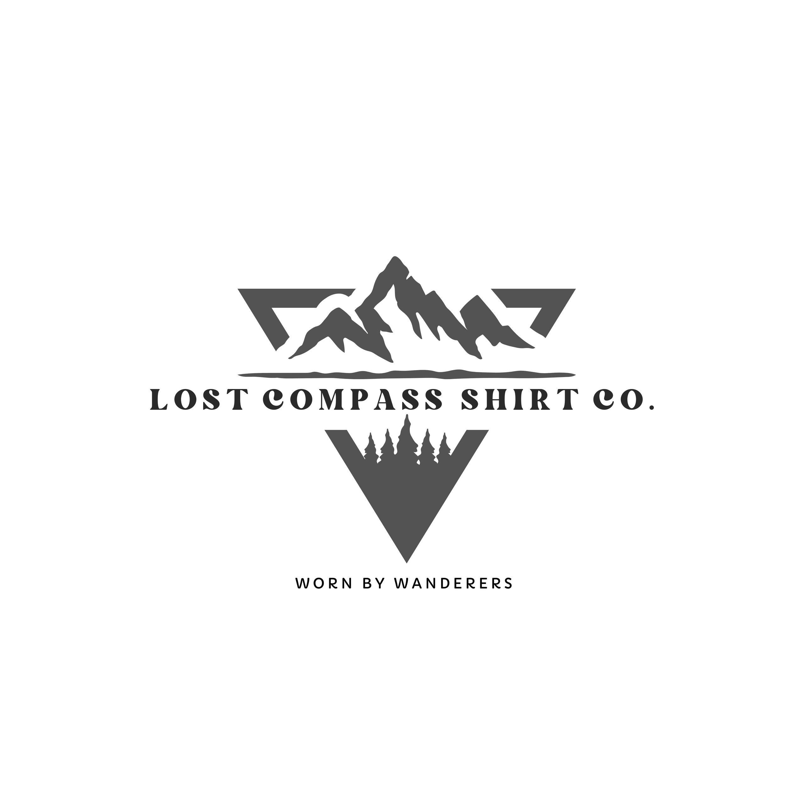 Lost Compass Shirt Co. LLC