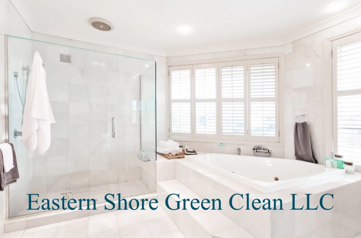 Eastern Shore Green Clean