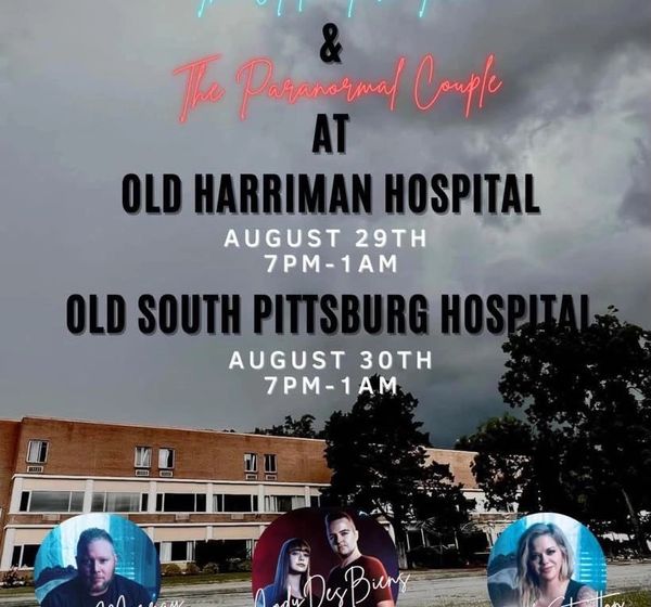 Public Investigations