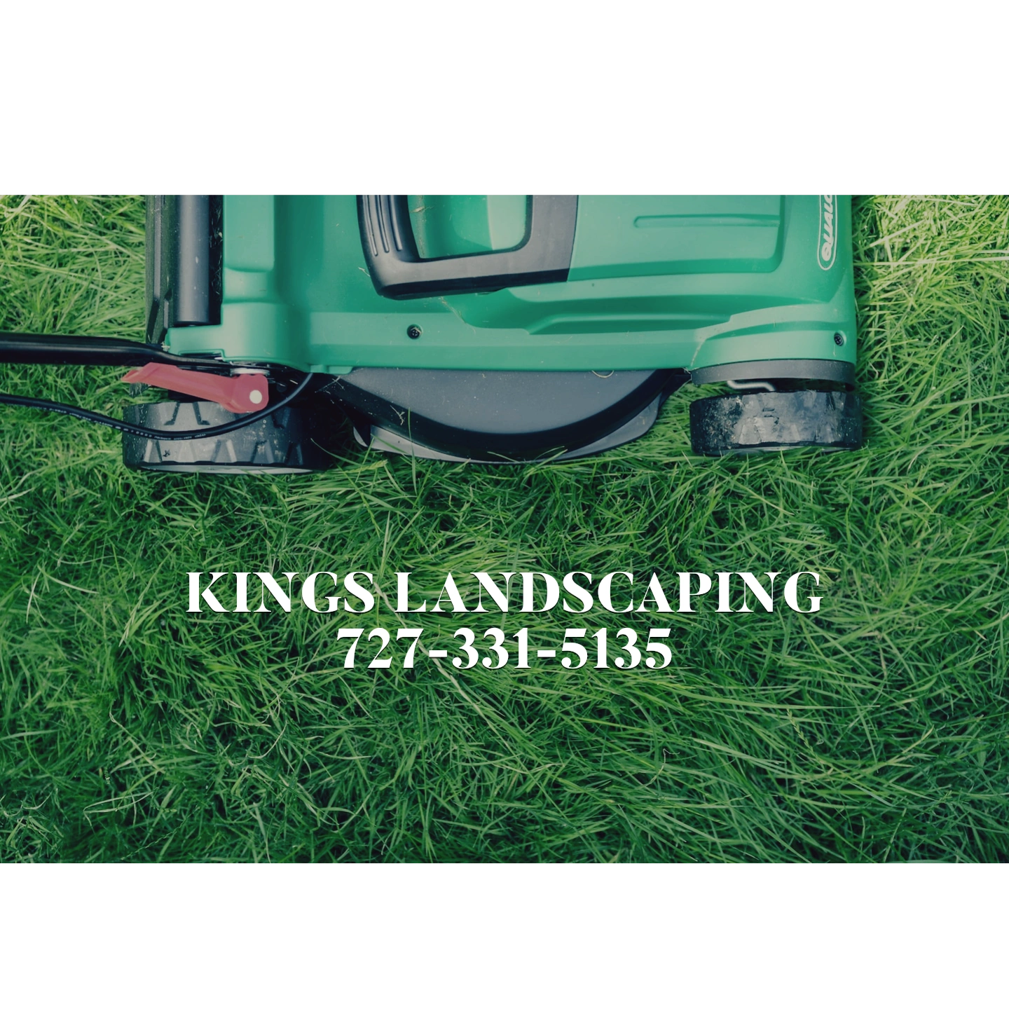 Kings Landscaping