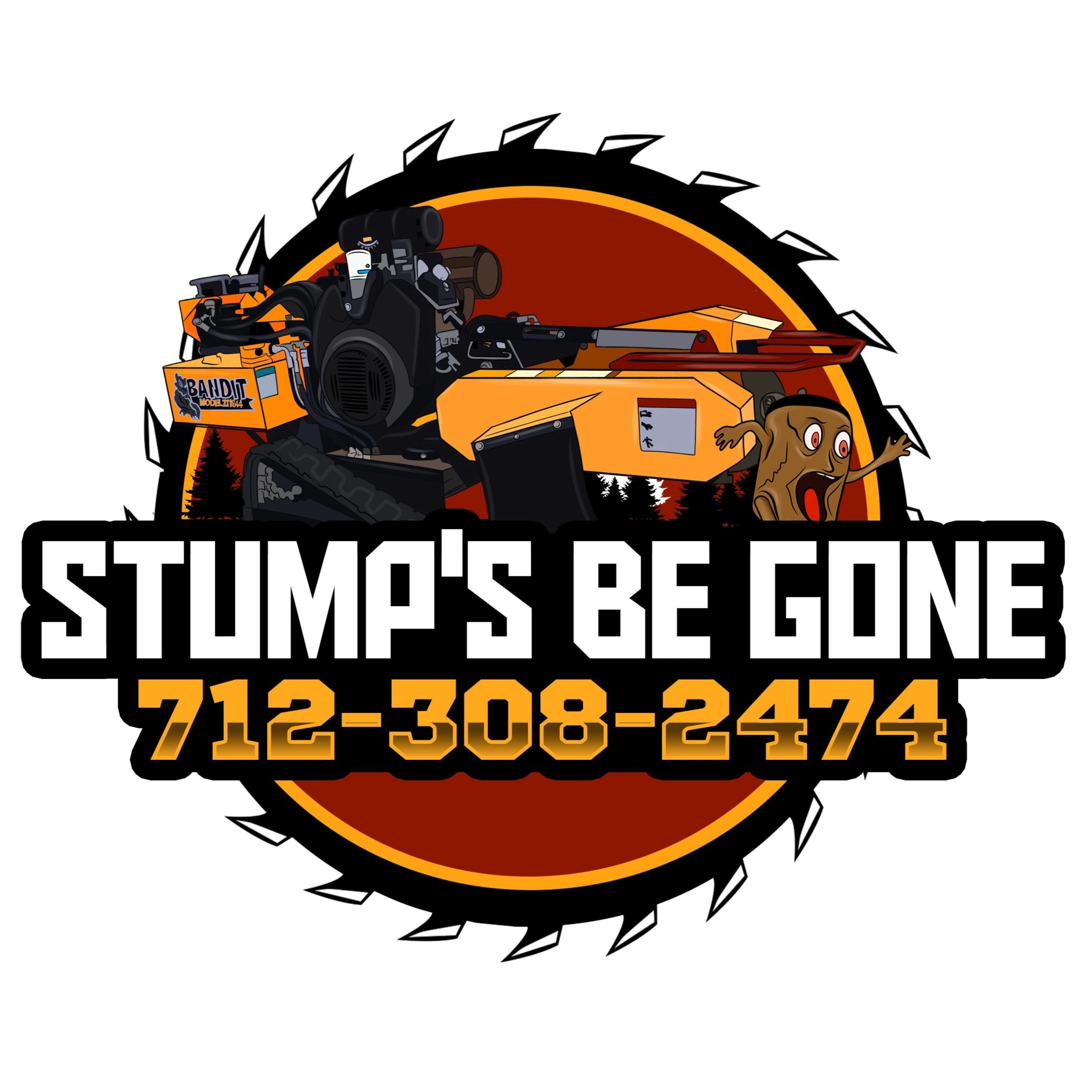 Stump's Be Gone LLC