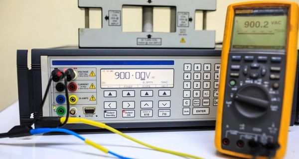 CaliPro - Electrical Meter, Digital Multimeter Calibration, Multimeter ...