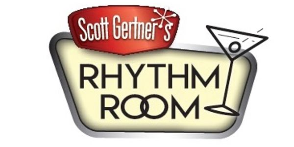 Scott Gertner's Rhythm Room