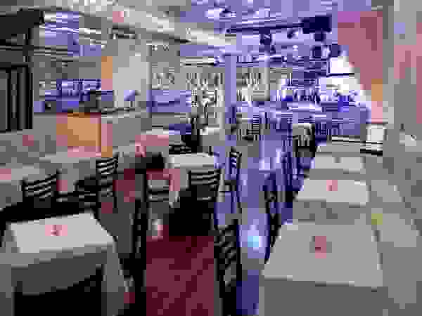 Scott Gertner's Rhythm Room - Live Music, Gulf Coast Cuisine Creole