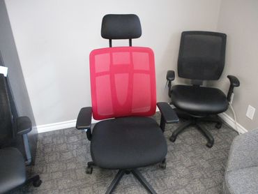 CHAIRS