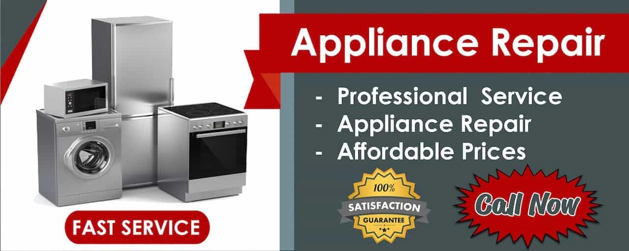 ABC Appliance Repair Inc