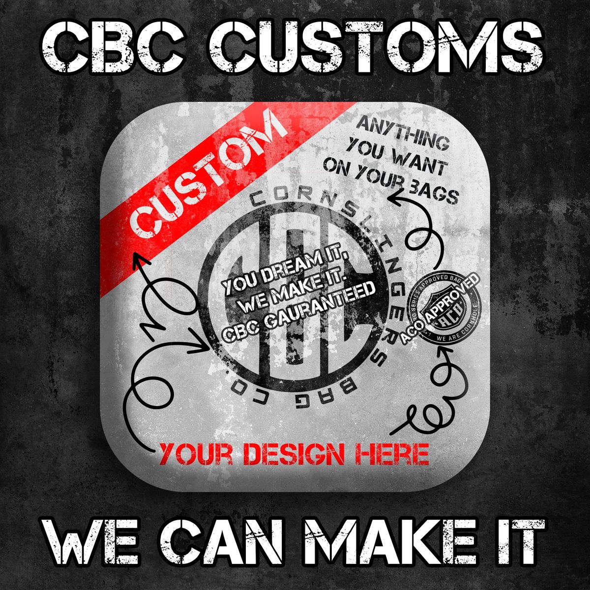 CBC Custom