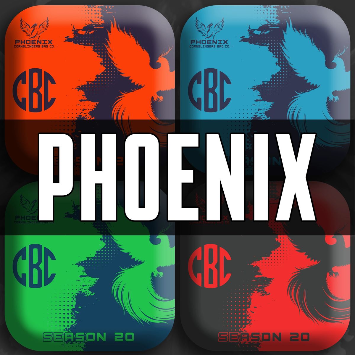 CBC Phoenix - (6/9)