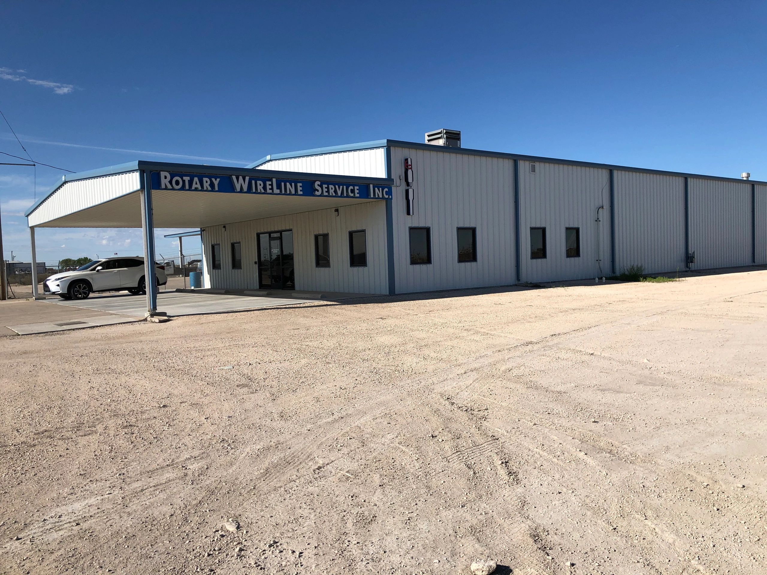 Rotary Wireline Service, Inc.