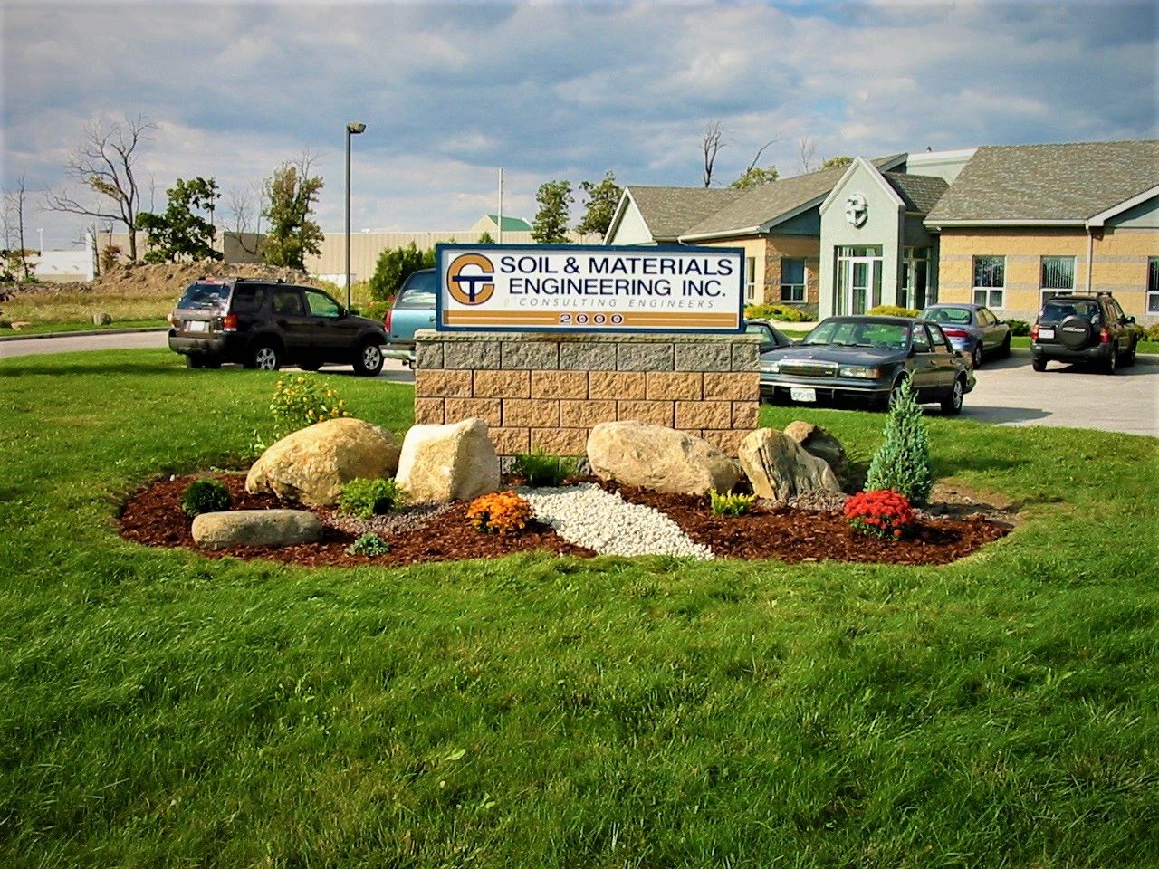 CT Soil Group of Companies