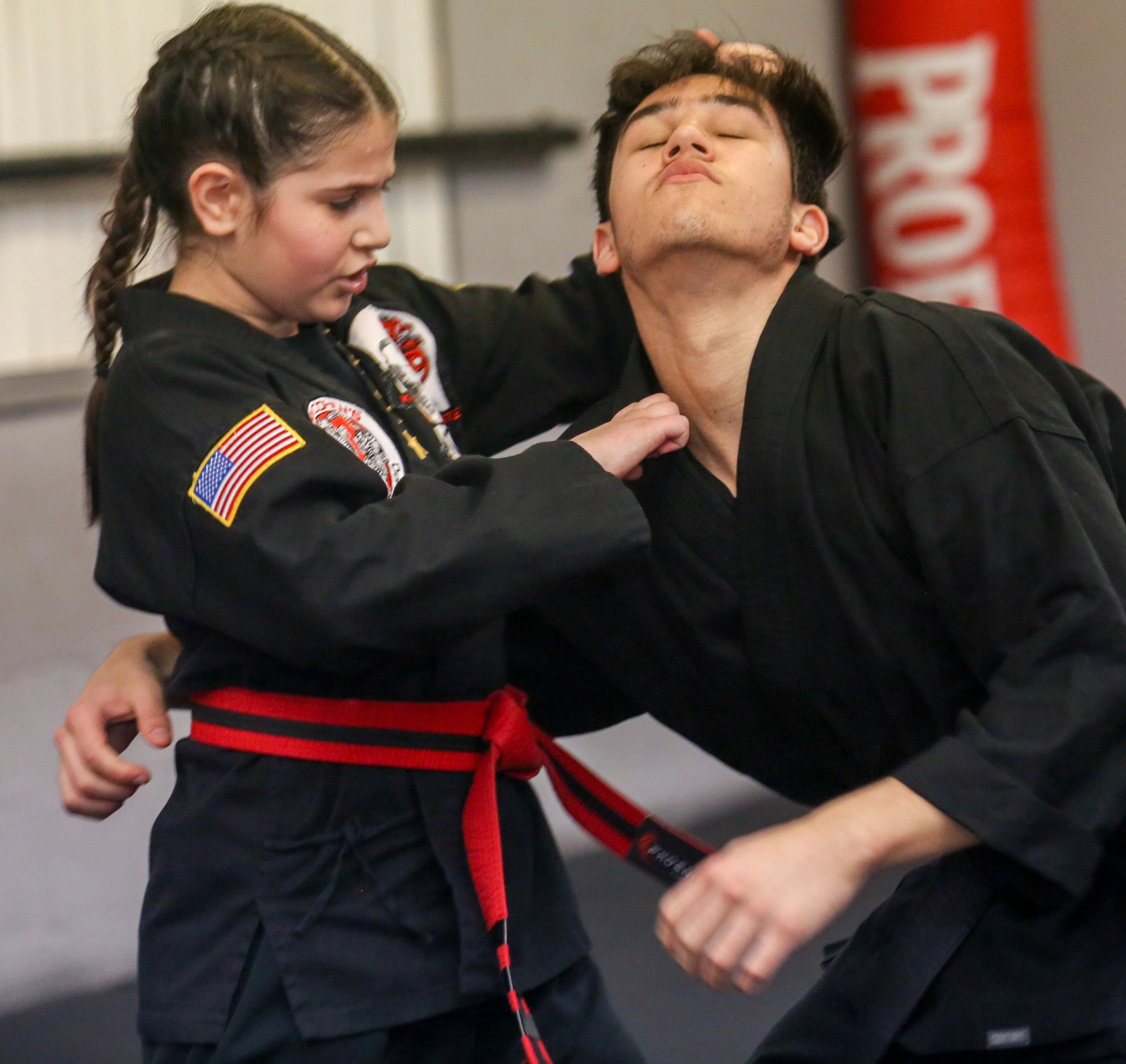 RONIN Martial Arts of Boca Raton, Florida