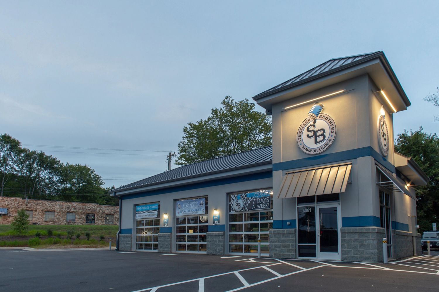 National Custom Corporate Services, Inc.