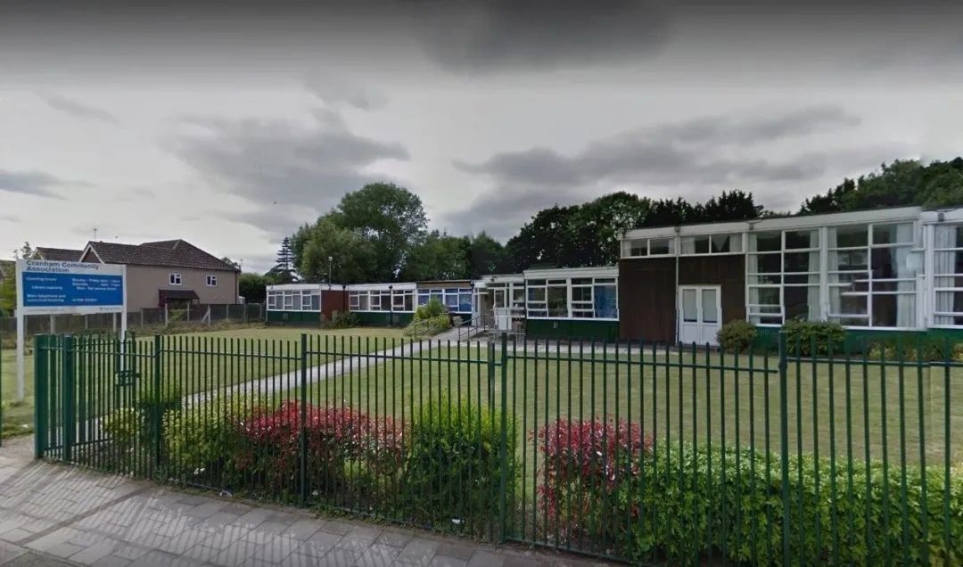 Cranham Community Centre