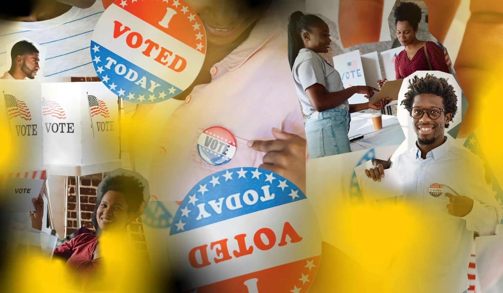 OP-ED: Why I Vote: Democracy is a Verb By Ssanyu Lukoma