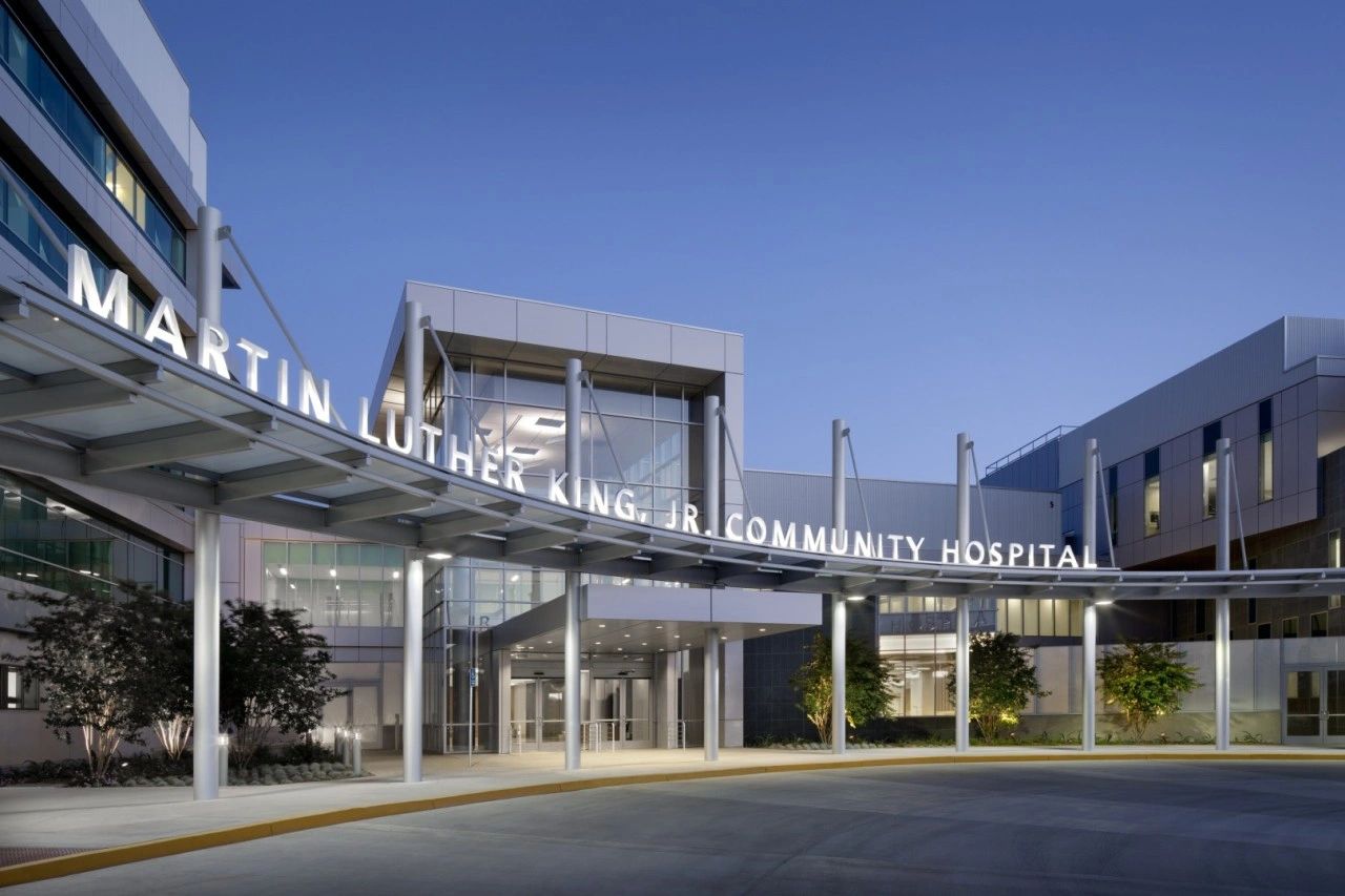 The Fight to Preserve MLK Hospital: What You Need to Know