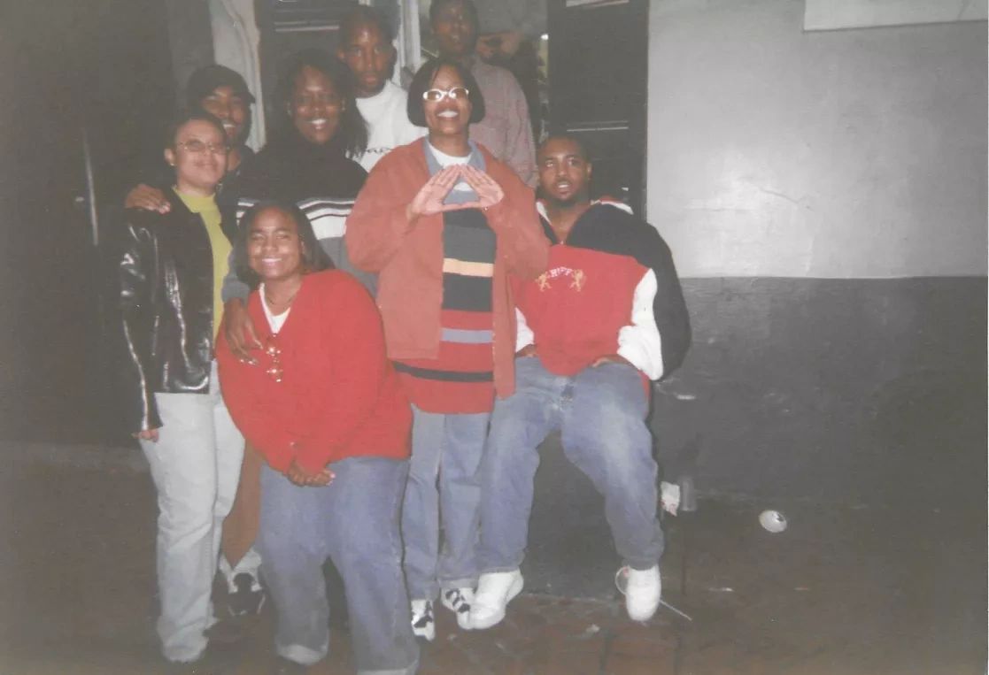 Hurricane Katrina: My Story, My Shift. An OP-ED By Airis Freeman