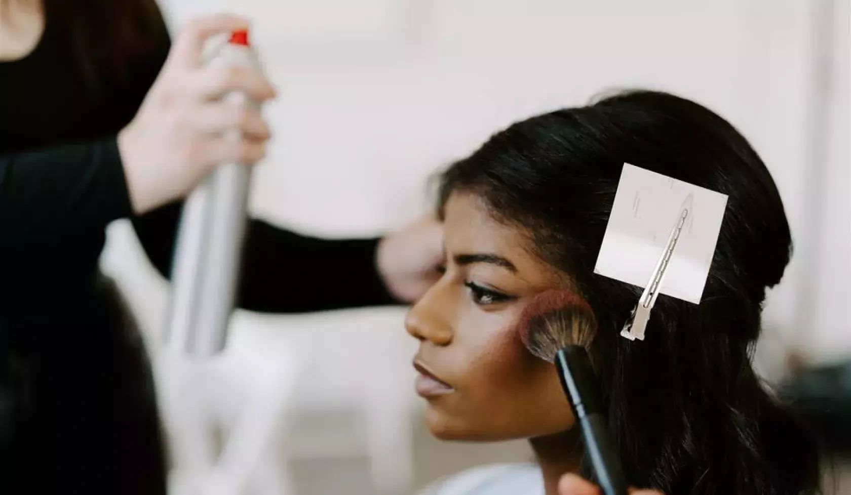 NAACP, Handy Foundation & Netflix: Support NextGen Make-Up Artist