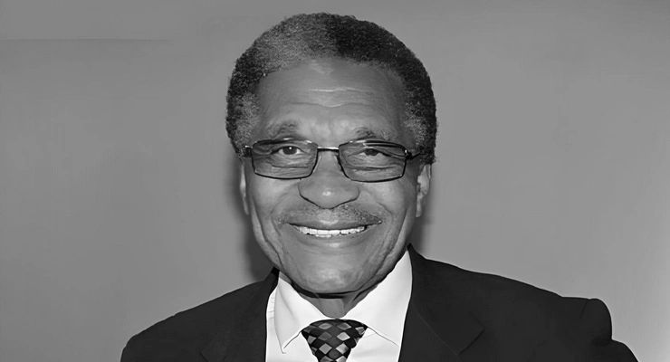 IN MEMORIAM: Joe C. Hopkins