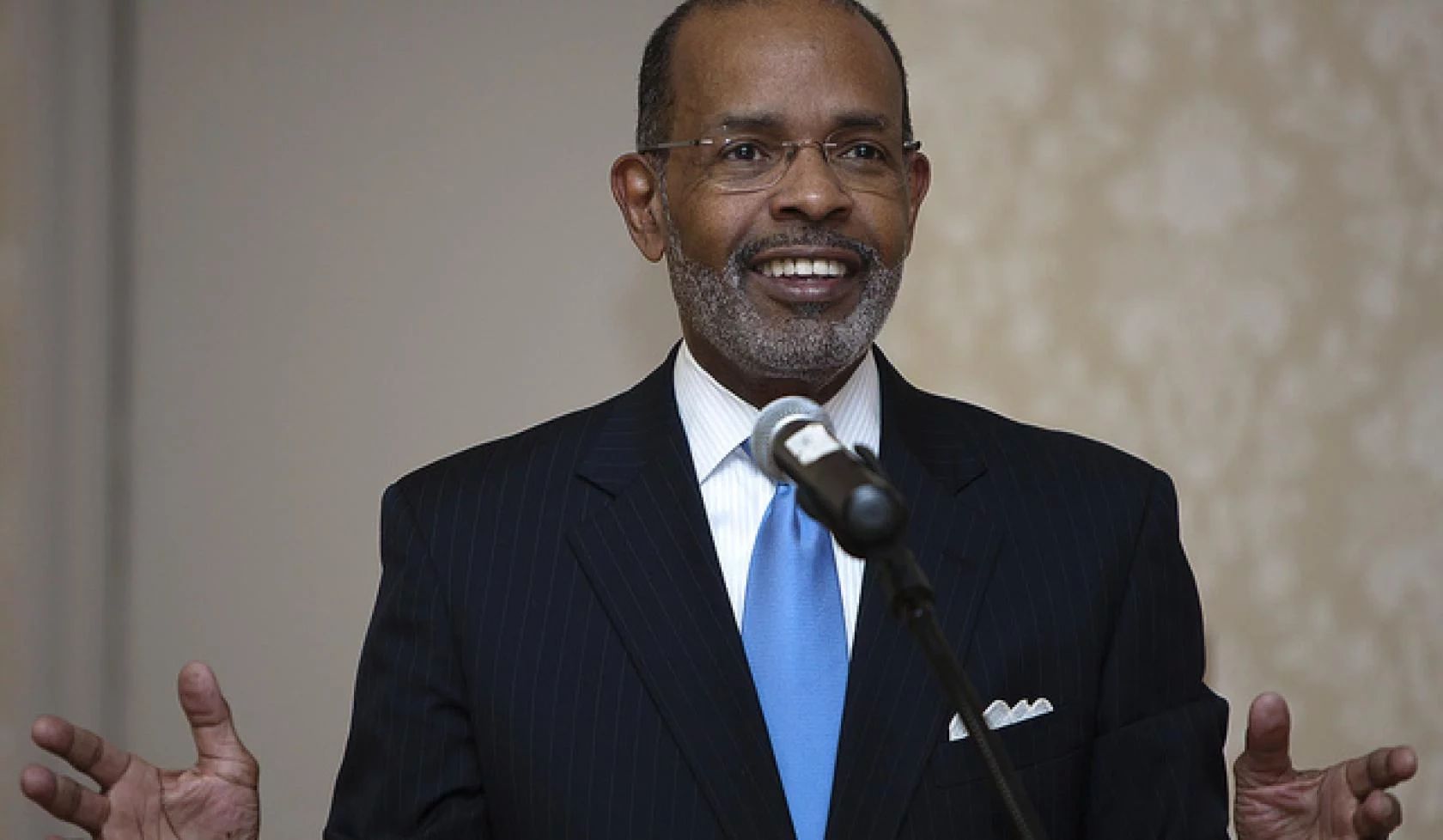 NAACP Mourns the Passing of Radio Icon and Activist Joe Madison