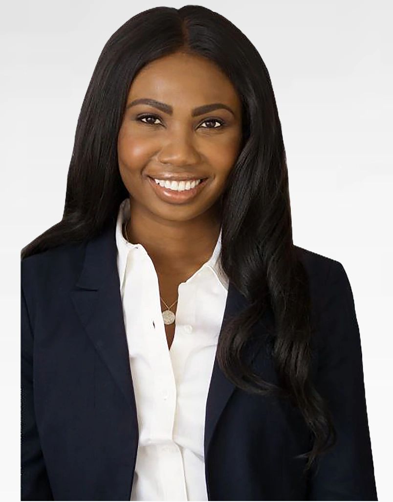 Celebrating Women's History Month 2021: Marie Maurice