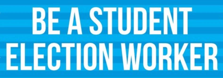 Los Angeles County Student Election Worker Program