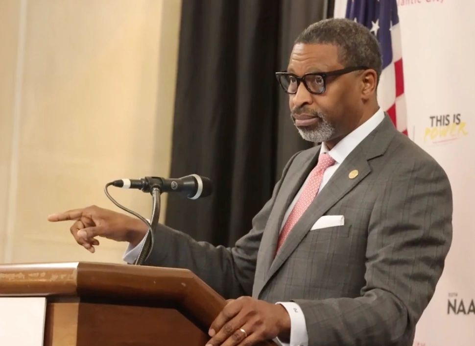 NAACP Announces 113th National Convention