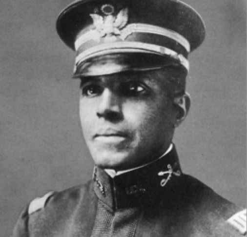 First Black US Army Colonel is Promoted to Brigadier General