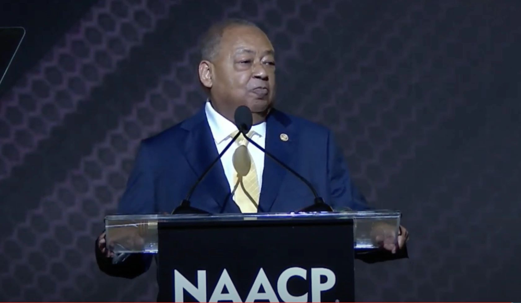 NAACP Chair Releases Statement Ahead of Education Action Day