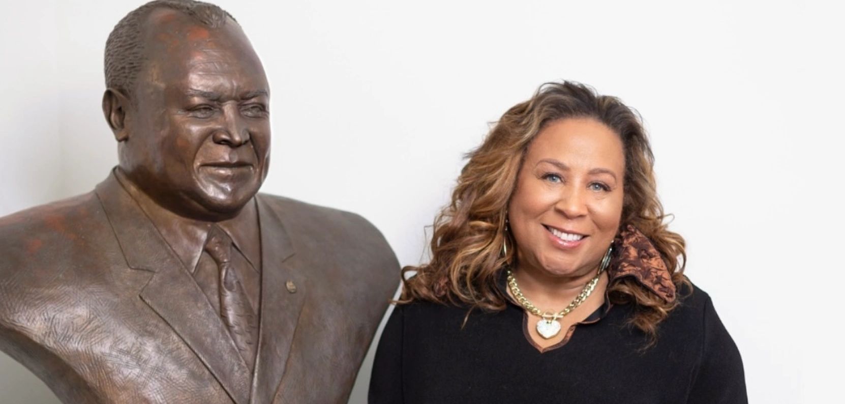 APPOINTED: President & CEO LA Urban League Cynthia Mitchell Heard