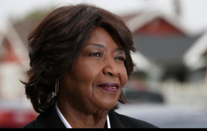 REMEMBERING: BOBBIE JEAN ANDERSON