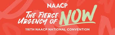 116TH NAACP NATIONAL CONVENTION