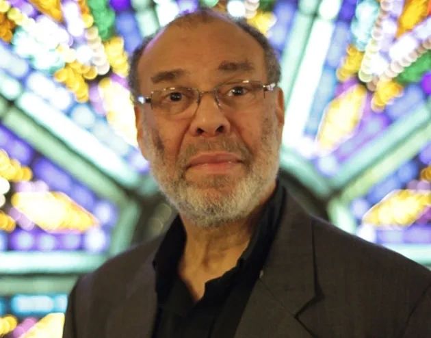 Honoring the Life and Legacy of Reverend Dr. William S. Epps