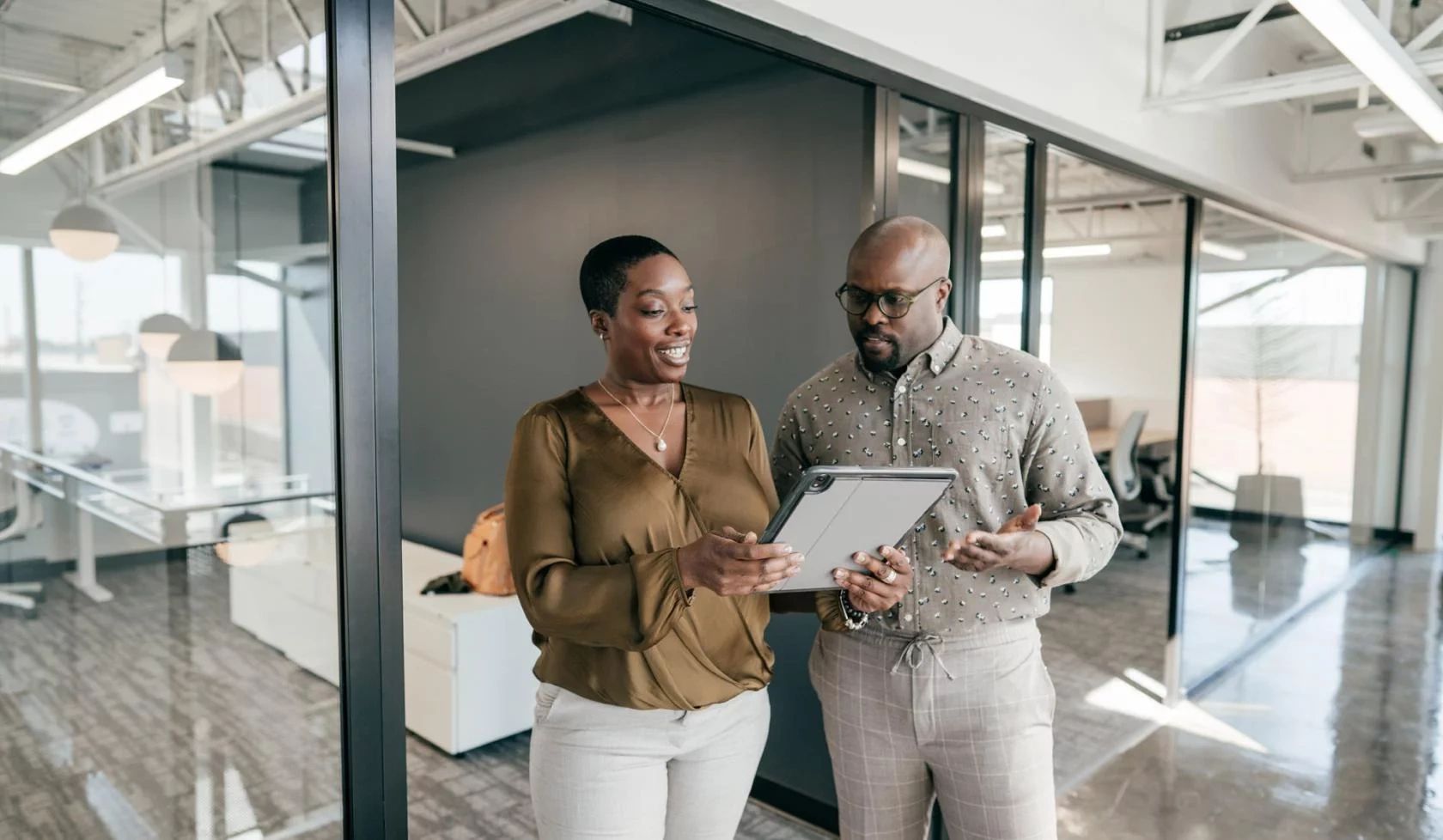 Black Businesses: The Backbone of the Economy