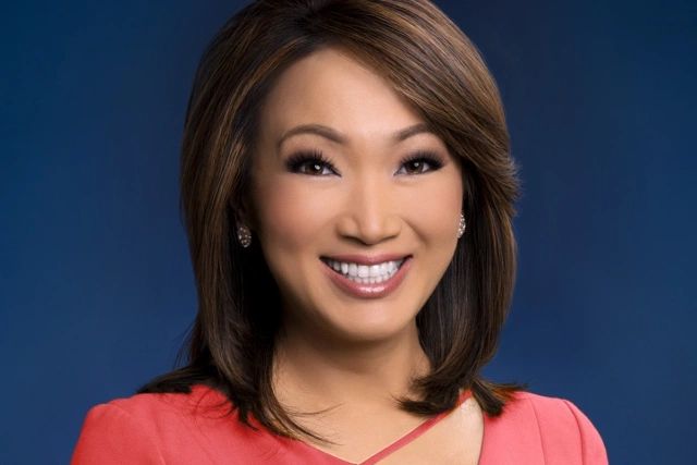 WOMEN'S HISTORY MONTH: SUZIE SUH