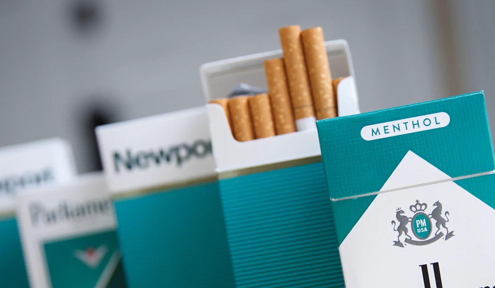 NAACP Writes Letter Urging FDA to Ban Menthol Flavored Cigarettes
