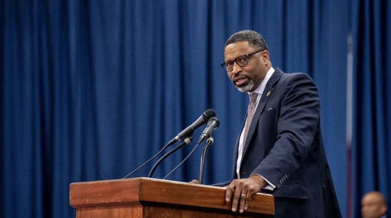 Weekly News Recap From NAACP HQ