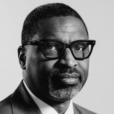 NAACP President Derrick Johnson on Student Loan Repayment