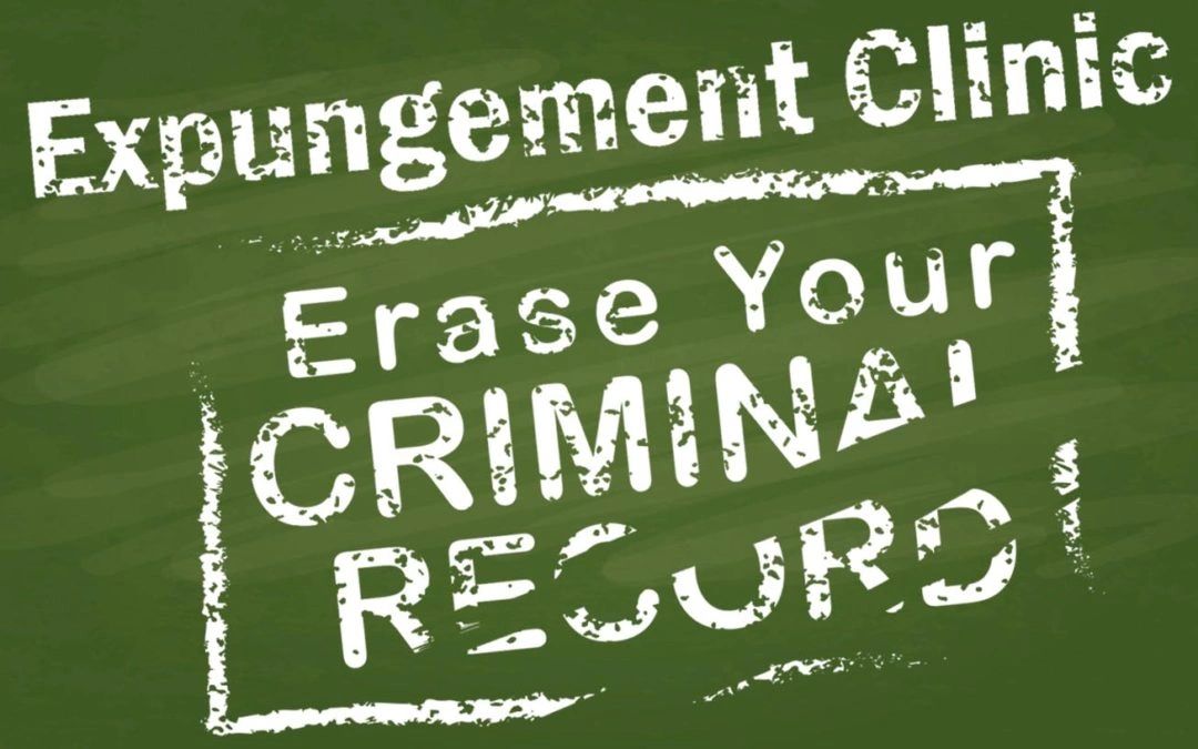 NAACP Los Angeles Free Expungement Clinic
