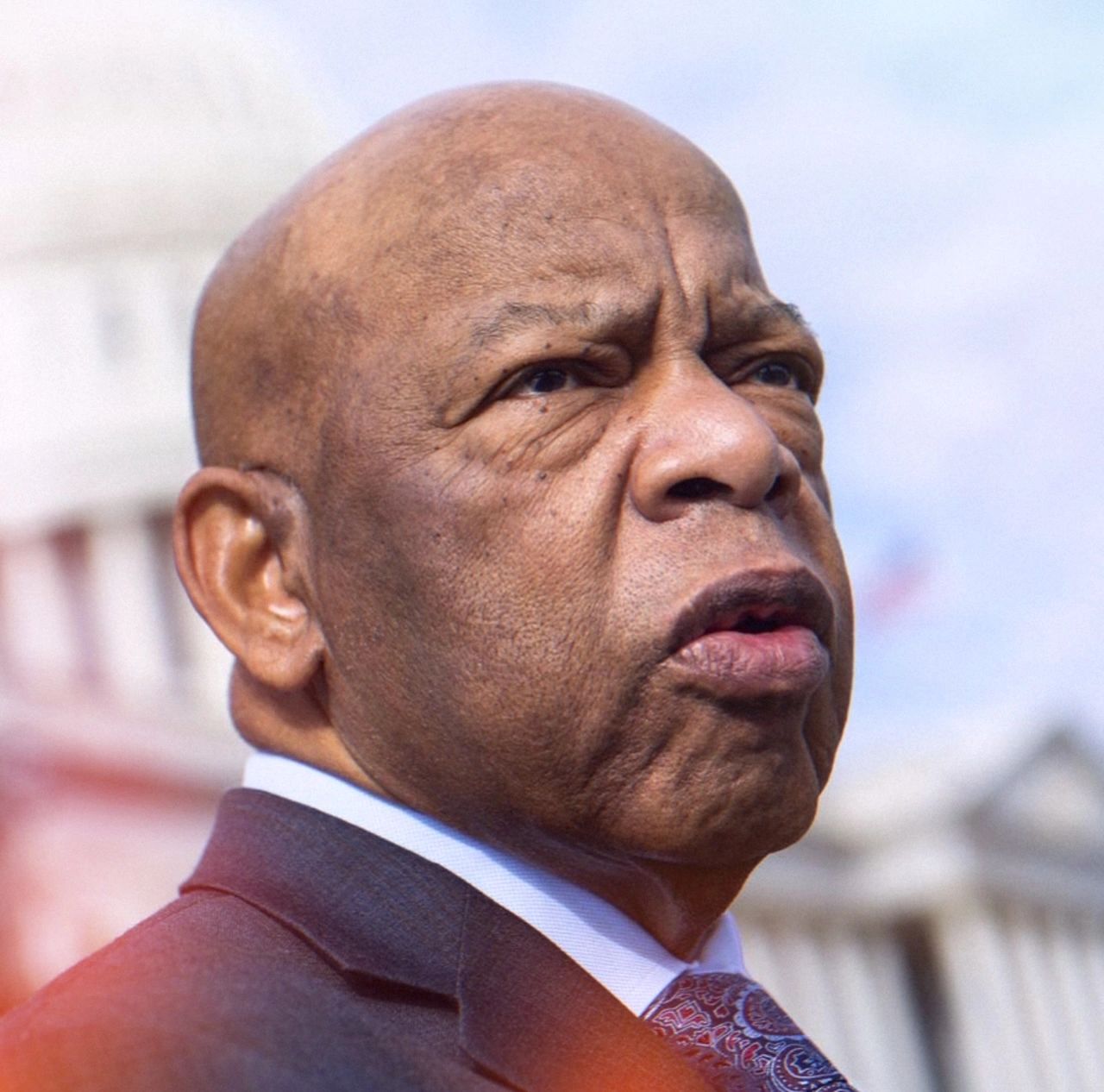NAACPLA: Inspiring John Lewis Quotes on Voting & Social Justice