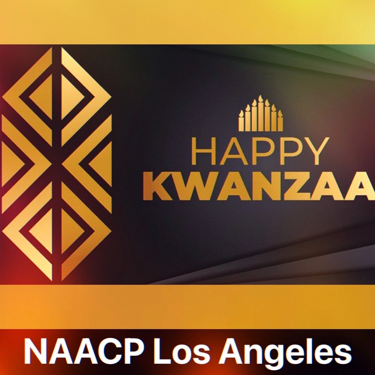 Celebrating The Spirit Of Unity, This Kwanzaa In Los Angeles!
